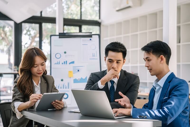 Investor Relations - Fungsi, Tugas, dan Tanggung Jawabnya